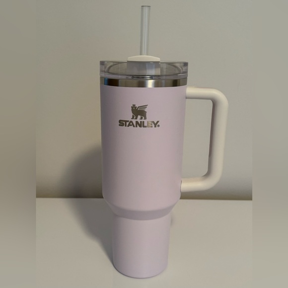 Stanley | Dining | Stanley 4oz Stainless Steel H20 Flowstate Quencher ...